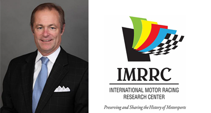 ISC President Elected To Lead IMRRCPerformance Racing Industry