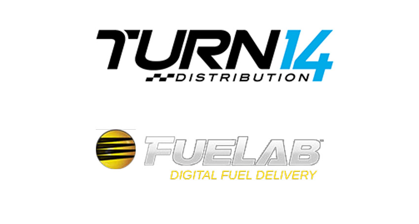 FUELAB Now Available Through Turn 14 DistributionPerformance Racing ...