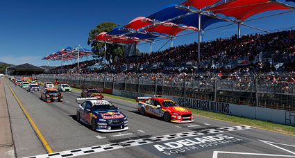 Supercars Reveals 2019 Championship SchedulePerformance Racing Industry