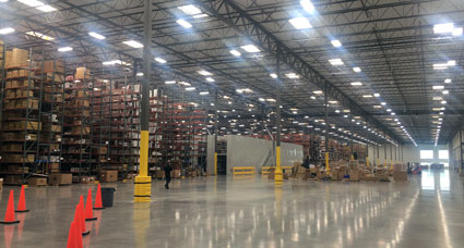 Keystone Opens Distribution Center In Eastvale, CAPerformance Racing ...