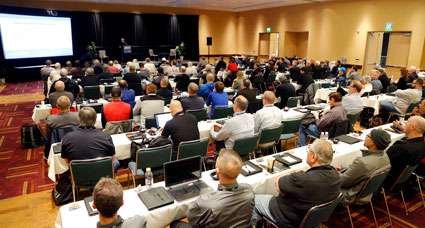 Early-Bird Rates For Engine Technology Conference (AETC) Extended ...