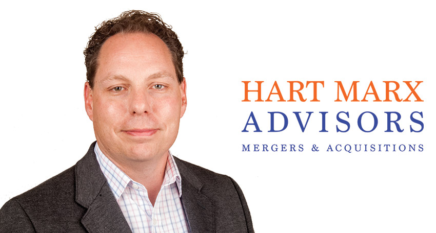 Chris Bovis Joins Hart Marx Advisors As PartnerPerformance Racing Industry
