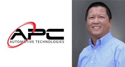 Greg Woo Promoted To President Of Centric Parts, Qualis Automotive, And ...