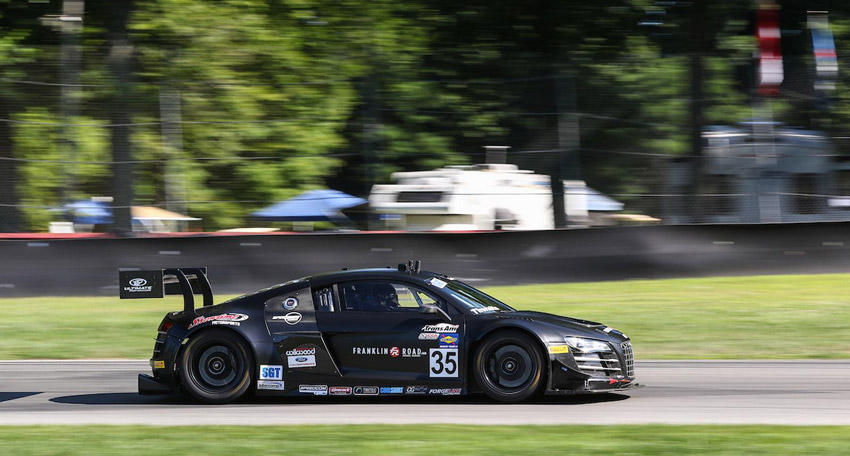 Trans Am Series Adds New Production-Based ClassPerformance Racing Industry