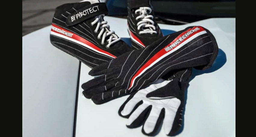 Get A Free Pair Of Racing Gloves At PRI 2019!Performance Racing Industry