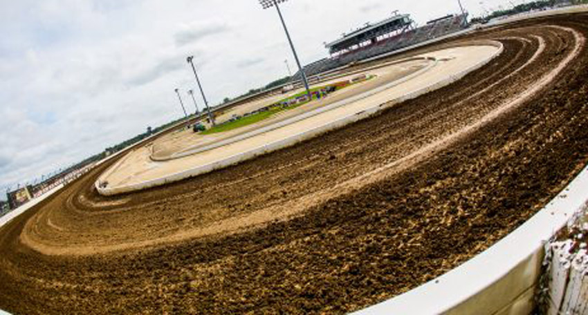 Mansfield Motor Speedway (OH) Listed For SalePerformance Racing Industry