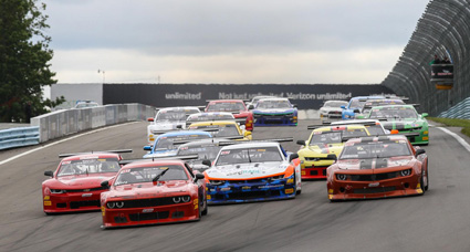 Trans-Am Confirms Schedule For 52nd SeasonPerformance Racing Industry