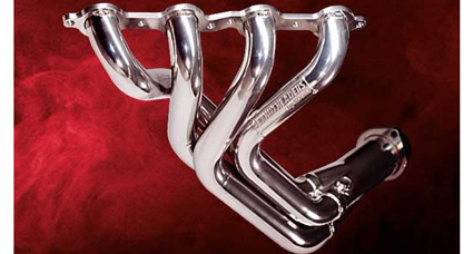 Turn 14 Adds Line Of Jet-Hot Headers By KooksPerformance Racing Industry