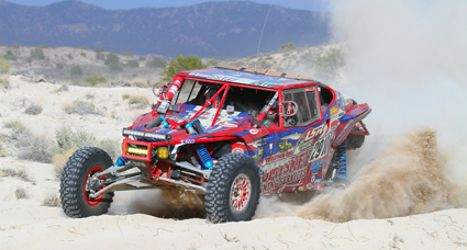 Best In The Desert Updates UTV Race Classes for 2019Performance Racing ...