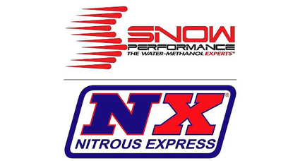 Nitrous Express Acquires Snow Performance Performance Racing Industry