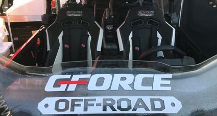 G-Force Racing Gear Launches Off-Road DivisionPerformance Racing Industry