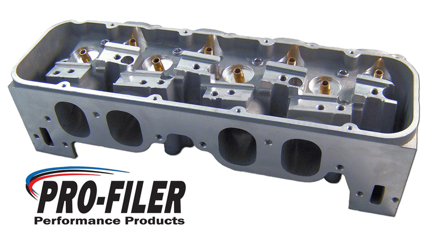 PBM Performance Products Named Exclusive Distributor For Pro-Filer ...