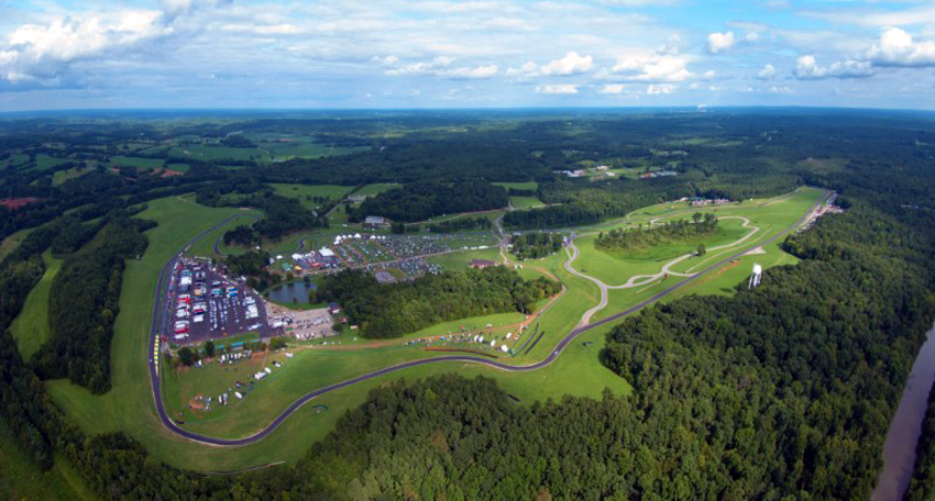 VIRginia International Raceway Announces 2020 SchedulePerformance ...