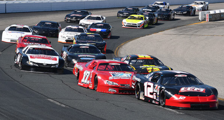 ACT, PASS To Open 2020 Seasons With Inaugural Northeast ...