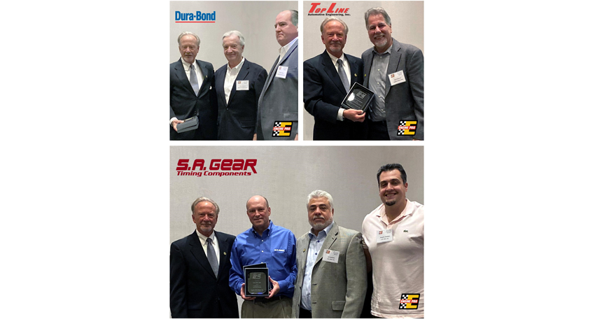Engine Pro Honors Three Aftermarket ManufacturersPerformance Racing ...