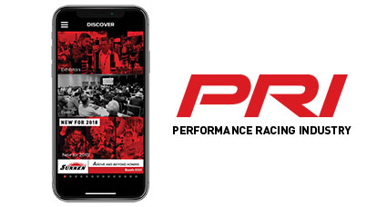 Ultimate PRI Trade Show Planning Tool Available NowPerformance Racing ...