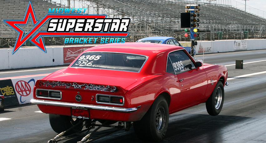 WWT Raceway Adds Six-Race Bracket SeriesPerformance Racing Industry