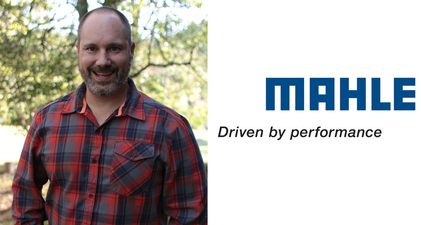 MAHLE Motorsport Announces New Marketing Manager Joe MaylishPerformance ...