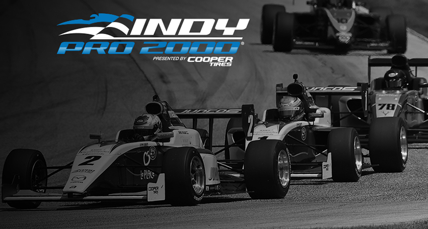 Road To Indy's Pro Mazda Rebranded As Indy Pro 2000 ...