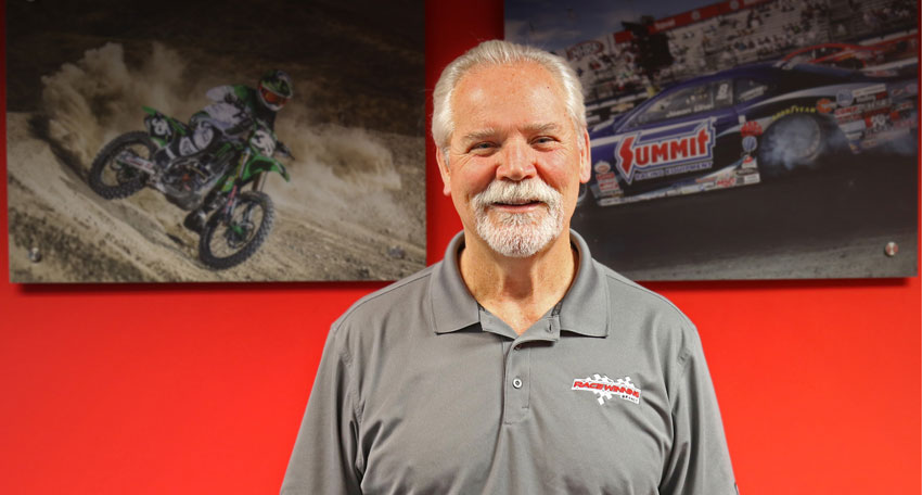 Race Winning Brands Names New VP Of Product ManagementPerformance ...