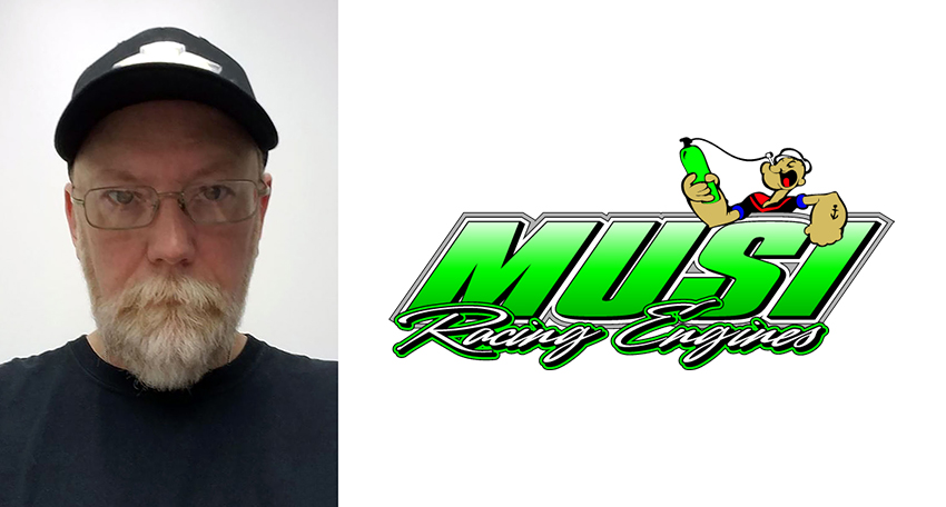 Noted Engine Builder Joins Pat Musi Racing EnginesPerformance Racing ...