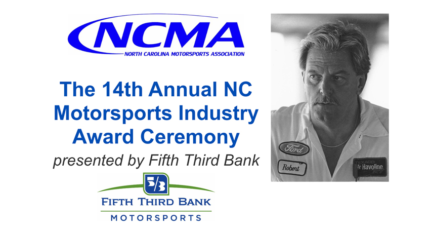 Details Released For 14th Annual NC Motorsports Industry Award ...