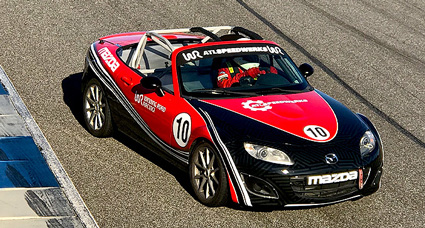 New Entry Level Road Racing Pro Series AnnouncedPerformance Racing Industry