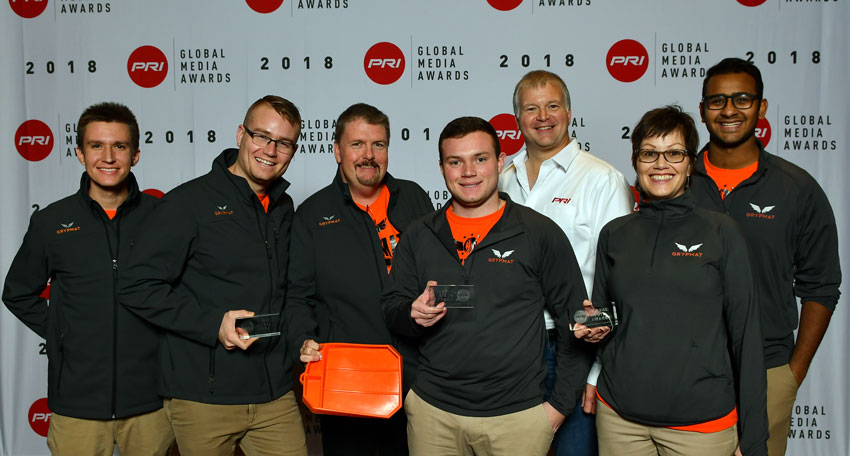 PRI Announces Long List Of Inaugural Global Media Awards ...