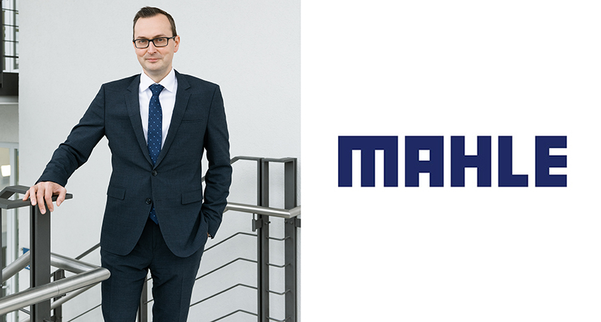 MAHLE Makes Changes To Senior ManagementPerformance Racing Industry