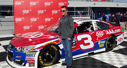 AAA Partners With RCRPerformance Racing Industry