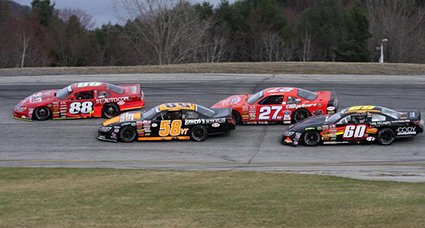 ACT Announces Key Staff ChangesPerformance Racing Industry