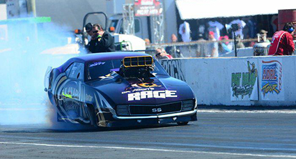 Pro Modified To Run Full ADRL Tour In 2013Performance Racing Industry