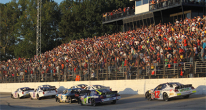 ARCA Announces 21-Race Schedule For 2013Performance Racing Industry