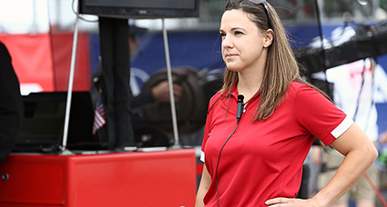 Firestone Team Announces Changes For 2017Performance Racing Industry