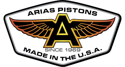 Arias Pistons Welcomes Return Of Nick Arias IIIPerformance Racing Industry