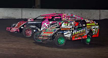 Registration Open For Drivers Competing In IMCA Speedway Motors Super ...