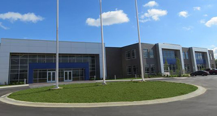 BorgWarner Opens New 100,000-Square-Foot Technical CenterPerformance ...