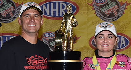 Patterson Elite Performance To Build Engine For Sunnen Charity ...