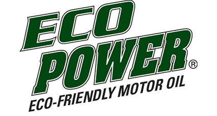 EcoPower Leads The Race As More Tracks 'Go Green'Performance Racing ...