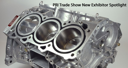 PRI Trade Show New Exhibitor Spotlight: Cosworth RacingPerformance ...