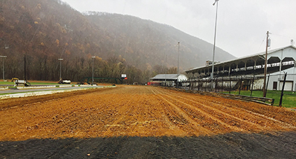 Cumberland Raceway Reopens After Three YearsPerformance Racing Industry
