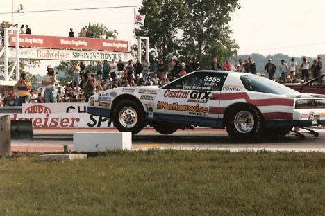 International Drag Racing Hall Of Fame Names Class Of 2013 ...