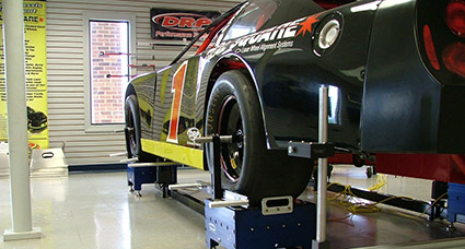 DRP Performance Products Sells Off General Racing Parts ...