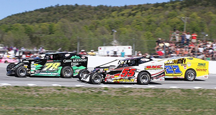 New Northern Modified Challenge Series AnnouncedPerformance Racing Industry