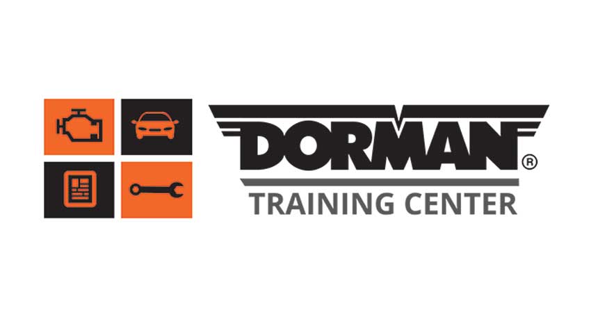 Dorman Announces New Online Training Center, Free CoursesPerformance ...