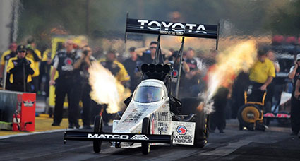 Gateway Motorsports Park Releases Dragplex SchedulePerformance Racing ...