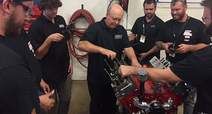 Engine Masters Challenge Announces 2018 Class Concepts Performance ...