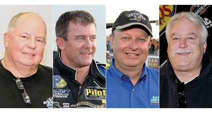 All-Star Lineup Announced For Engine Builders Forum At PRI Trade Show ...