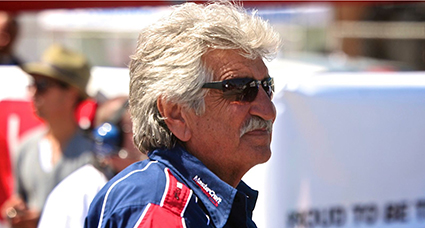 Sal Fish Turns SCORE International Over To Roger NormanPerformance ...