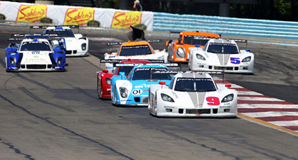 Roger Bailey Named GRAND-AM’s Chief Appellate OfficerPerformance Racing ...